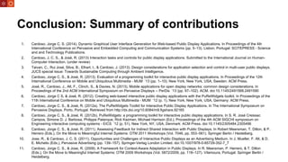 PhD defense presentation | PPT