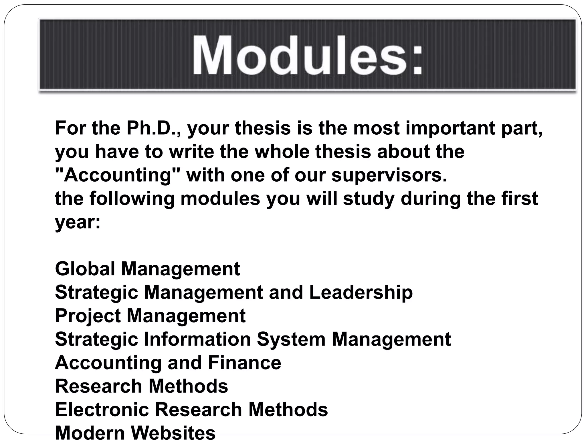 PhD. In Accounting Management.pptx
