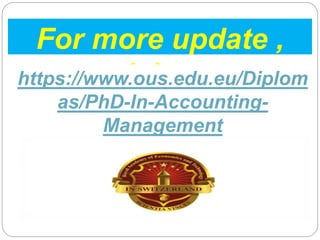 PhD. In Accounting Management.pptx