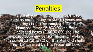 PHD.96-REPUBLIC-ACT-6969 | PPTX