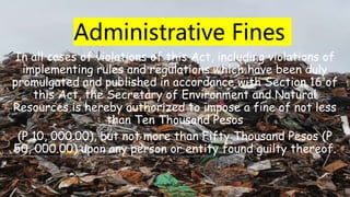 PHD.96-REPUBLIC-ACT-6969 | PPTX