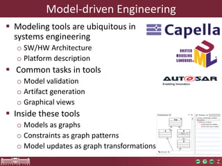 Program Analysis Techniques for Model Queries and Transformations | PDF