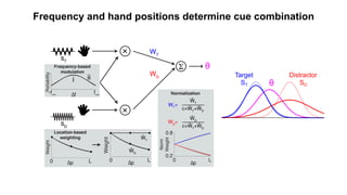 PhD Thesis: Bimanual touch and cortical encoding models of sensory cue ...