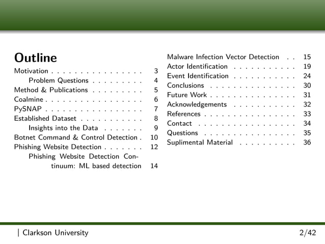 Social Network Analysis Applications and Approach | PPT