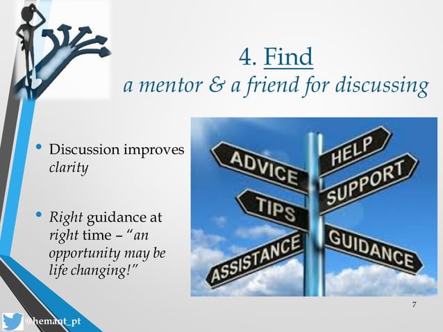 Lessons Learned from PhD Process Experience | PPT