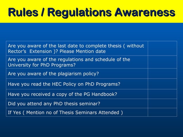 PhD- Research Progress-Presentation-Template.ppt