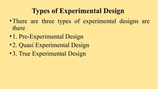PHD-Research Methodology- understanding the method of research pattern ...