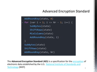 White-Box HMAC. Make your cipher secure to white-box attacks. | PPT