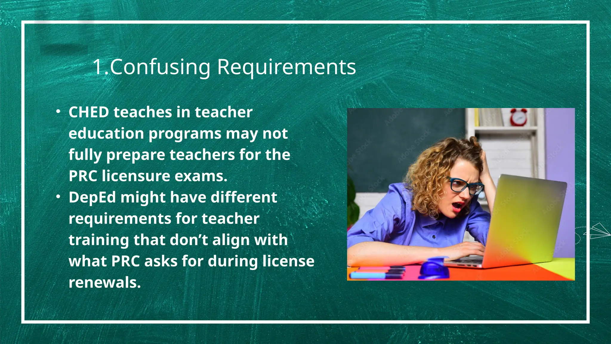 PhD 306 - Alignment of CHED, PRC, AND DEPEDReport.pptx