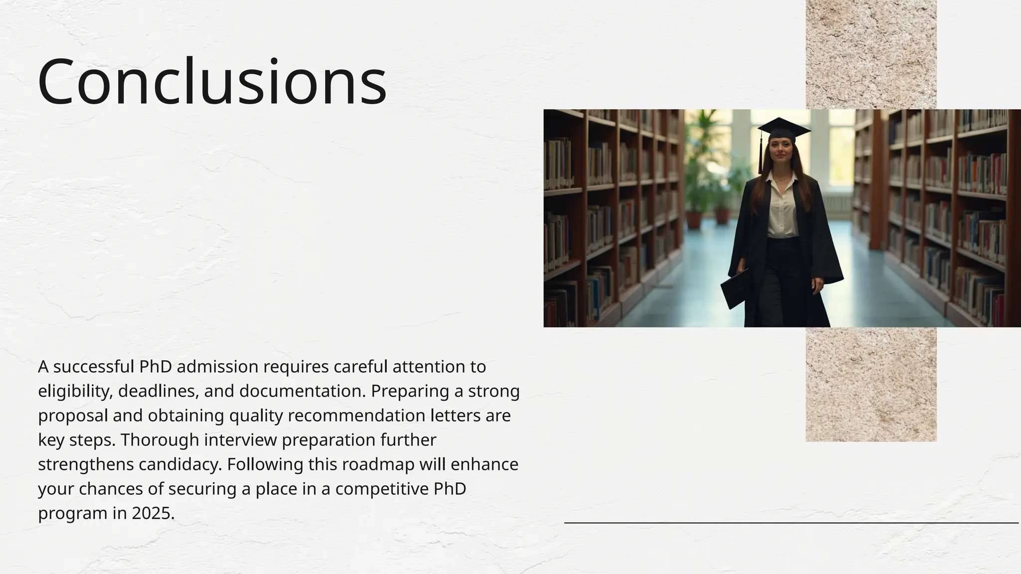 PhD Explained: Overview, Importance, and Career Opportunities | PPTX