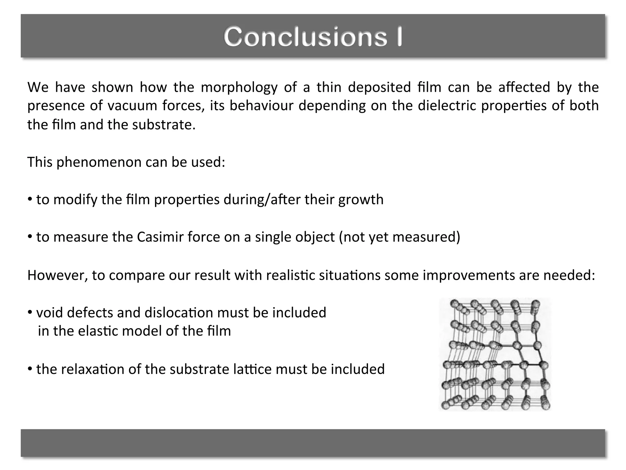 Role of the vacuum fluctuation forces in microscopic systems | PDF