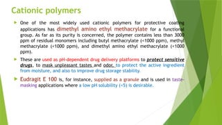PHD chapt 4 Polymers for PhD students .pptx