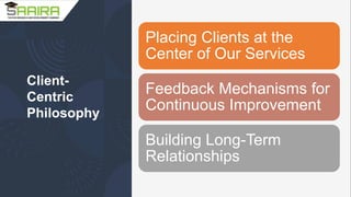 PhD Consultancy | PPT