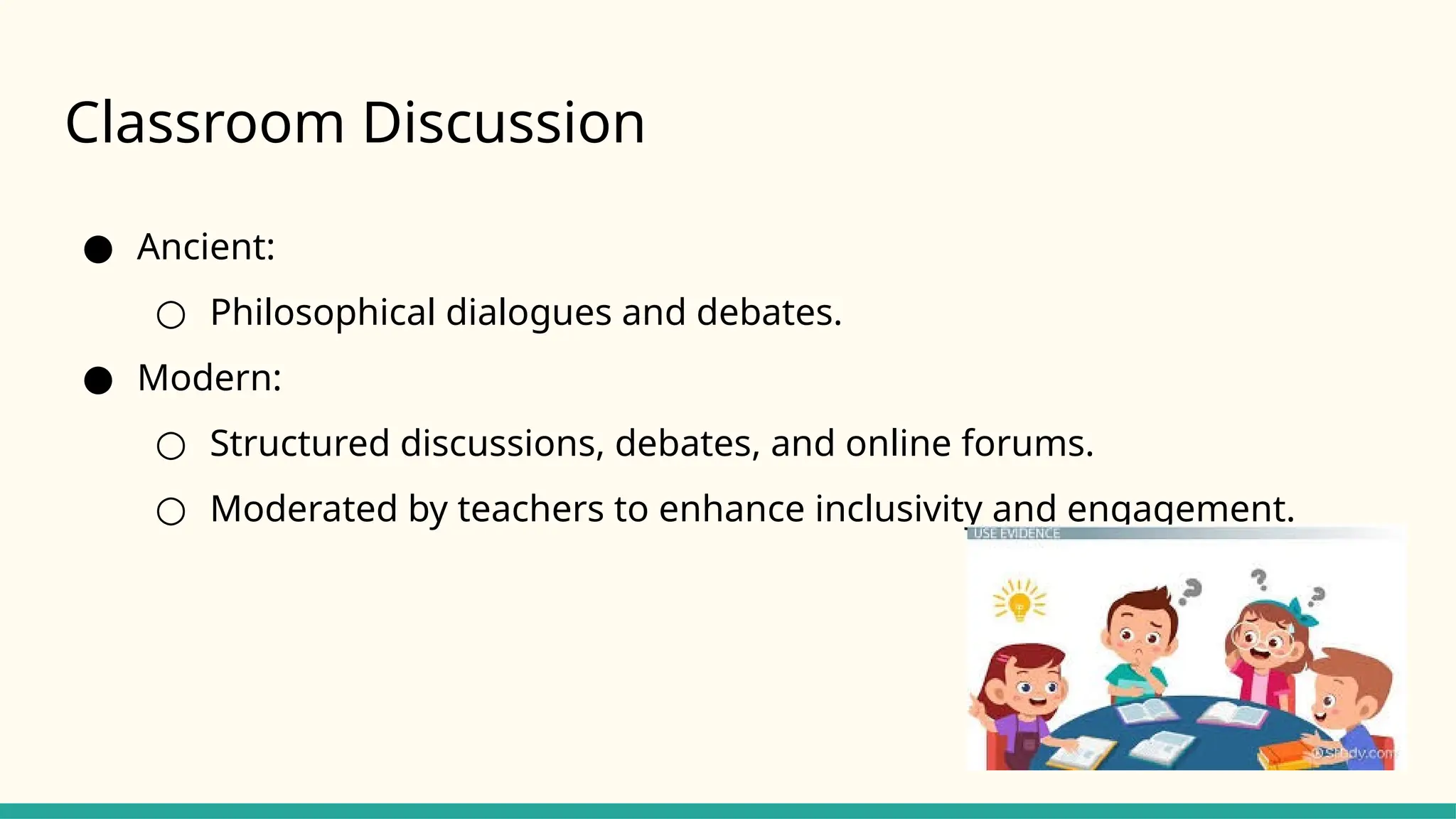 Teaching Methods: Ancient vs. Modern Approaches | PPTX