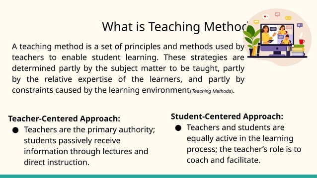 Teaching Methods: Ancient vs. Modern Approaches | PPTX