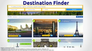 Using Contextual Information to Understand Searching and Browsing Behavior | PPT