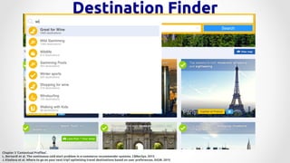 Using Contextual Information to Understand Searching and Browsing Behavior | PPT