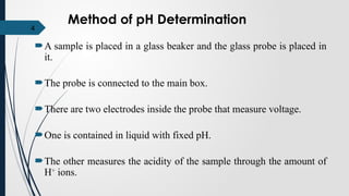 ph determination in solution_ph meter.pptx