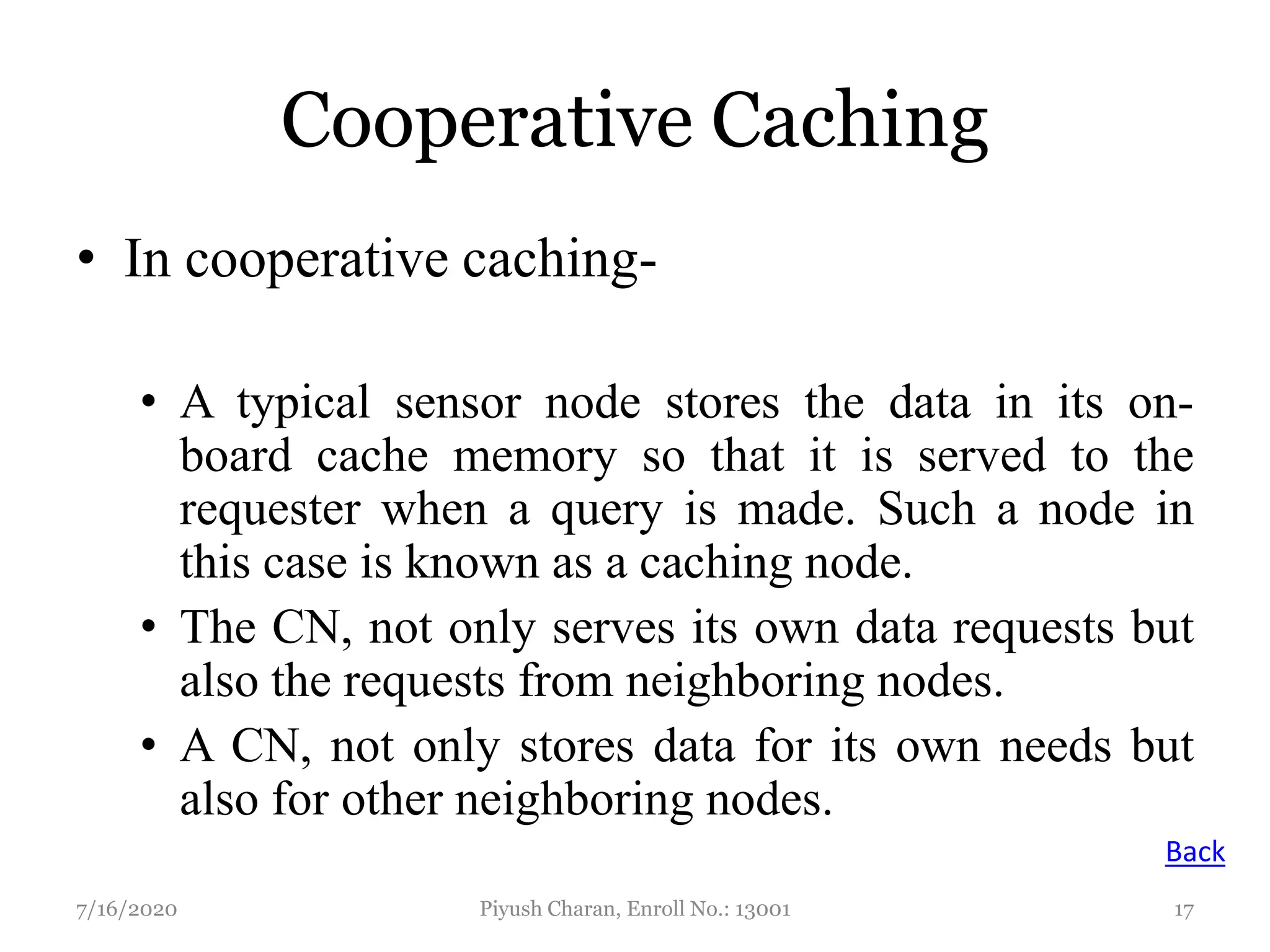 Final PhD Defense Presentation | PDF