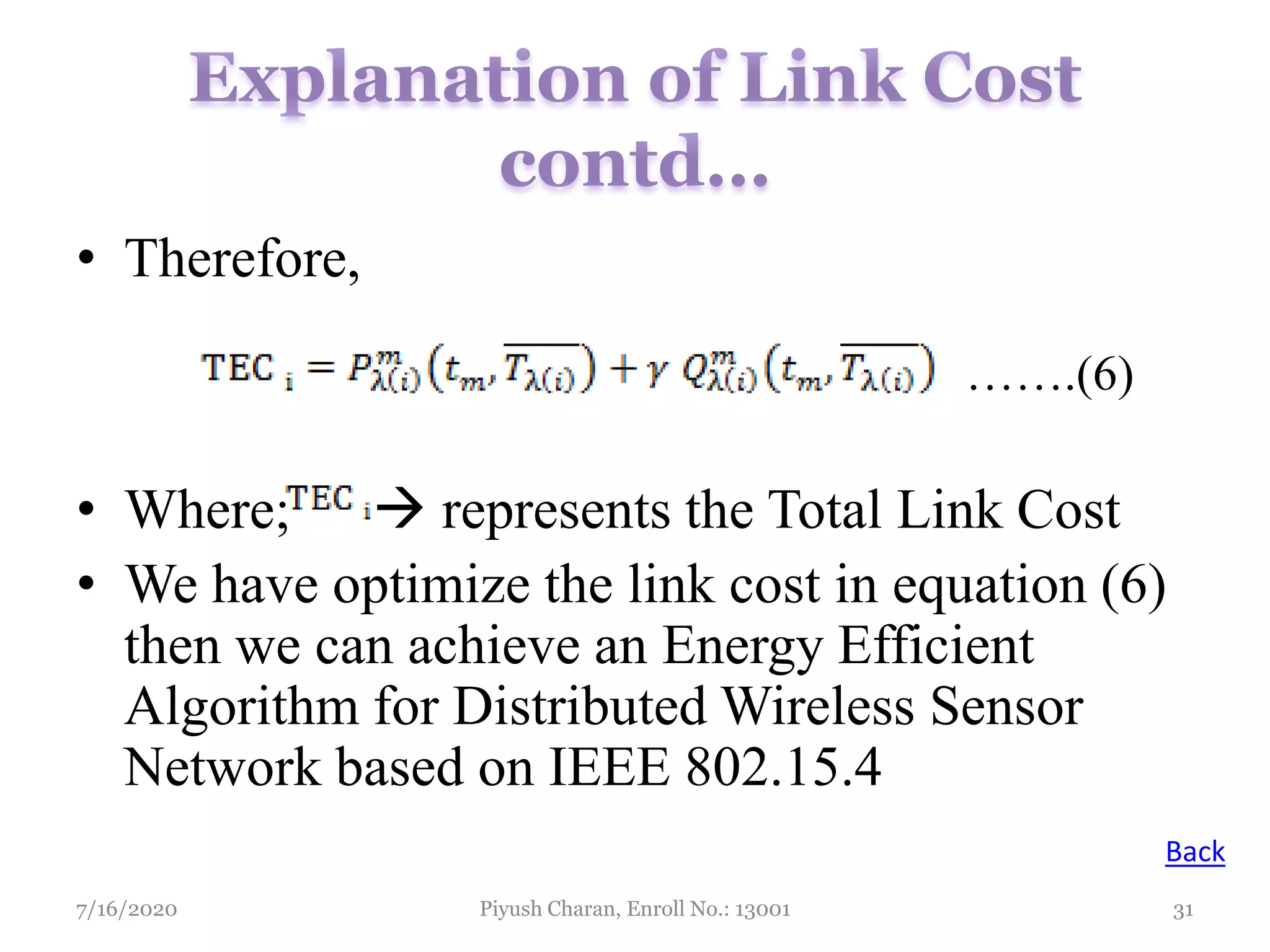 Final PhD Defense Presentation | PDF