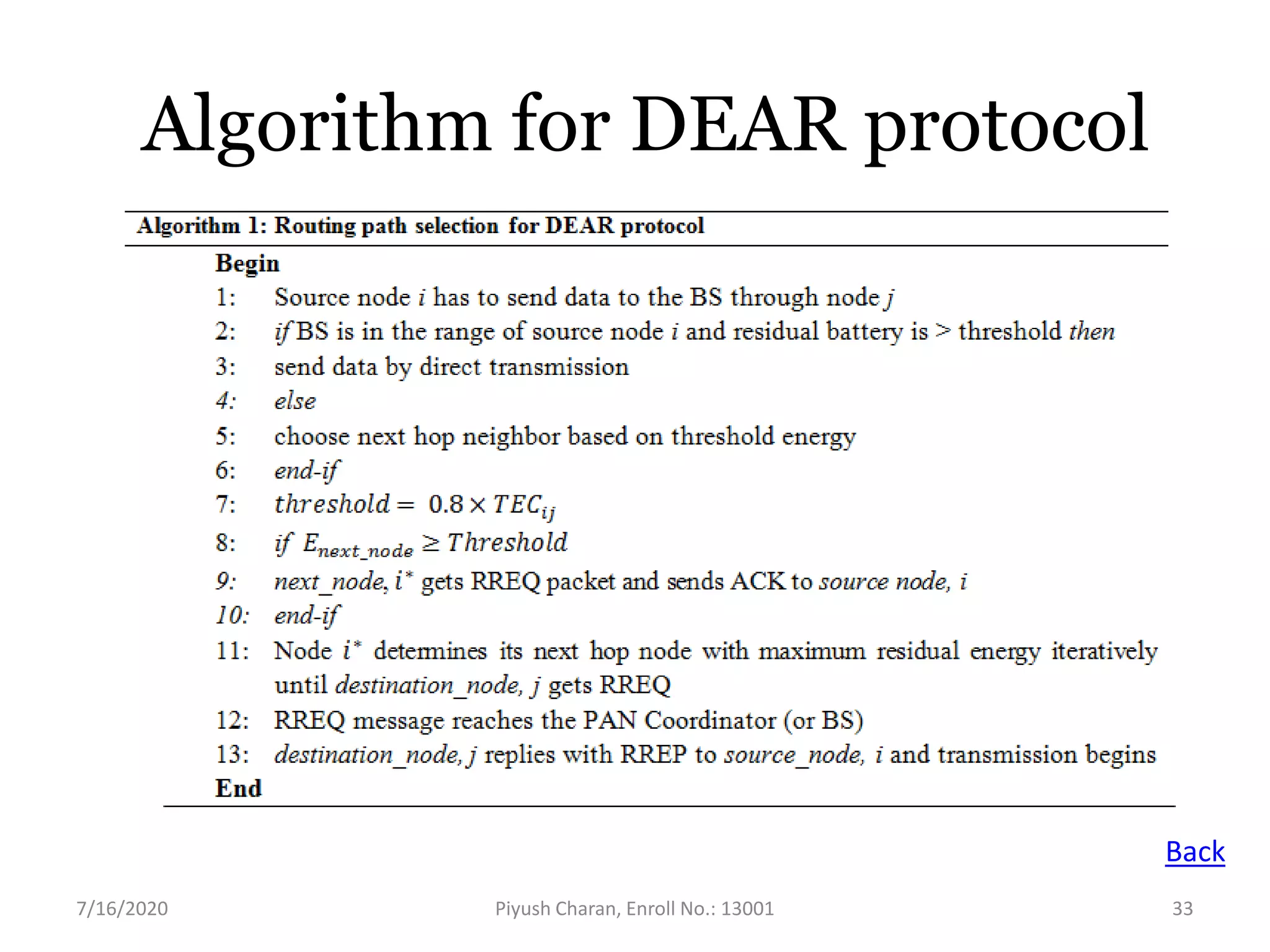 Final PhD Defense Presentation | PDF
