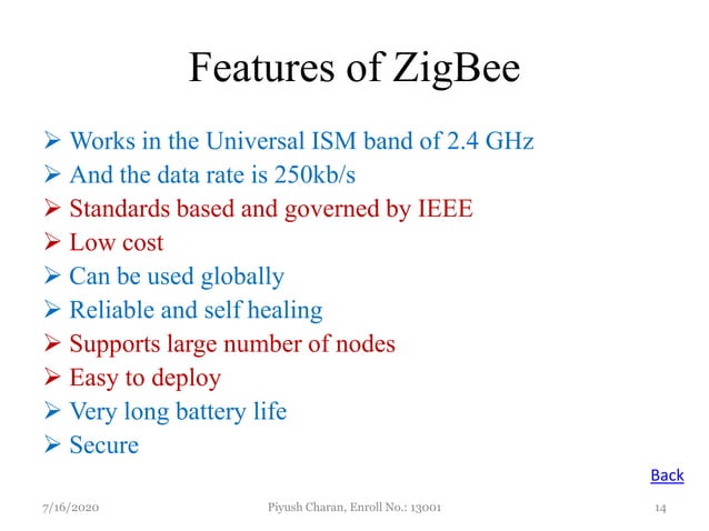 Final PhD Defense Presentation | PDF