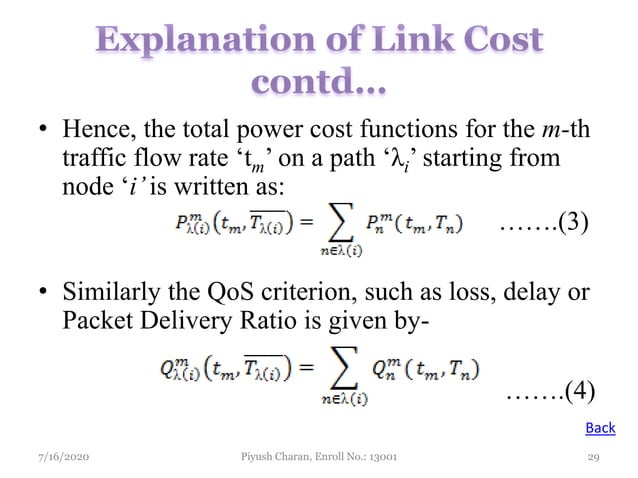Final PhD Defense Presentation | PDF