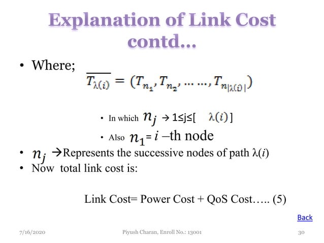 Final PhD Defense Presentation | PDF