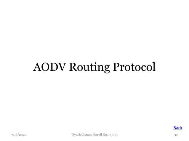 Final PhD Defense Presentation | PDF