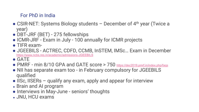 PhD guidance | PPTX | Postgraduate Education | College Education