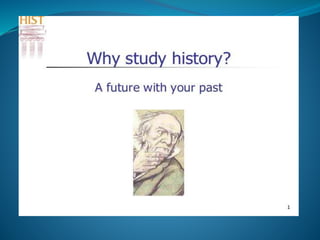 PHD COURSE WORK HISTORY | PPT
