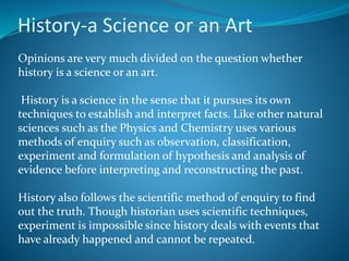 PHD COURSE WORK HISTORY | PPT