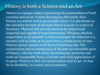 PHD COURSE WORK HISTORY | PPT