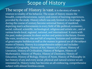 PHD COURSE WORK HISTORY | PPTX