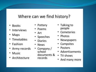 PHD COURSE WORK HISTORY | PPT