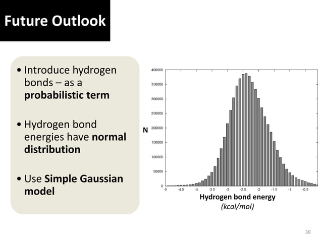 Protein Structure Prediction using Coarse Grain Force Fields | PPT