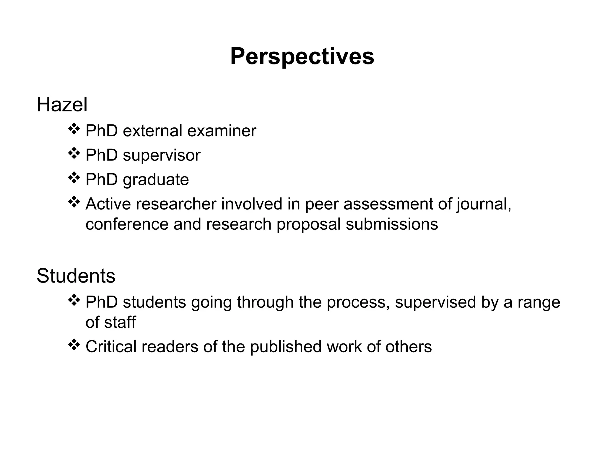 Writing a literature review | PPT