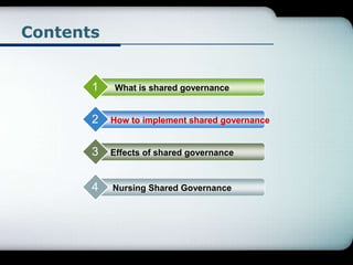 PHDN 605 SHARED GOVERNANCE HanGege.pptx