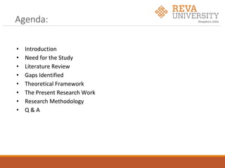 Phd pre registration-template....... MM Bagali...... PhD ...