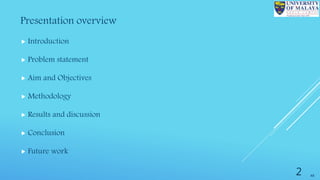 PhD presentation 3rd feb 2016 | PPTX