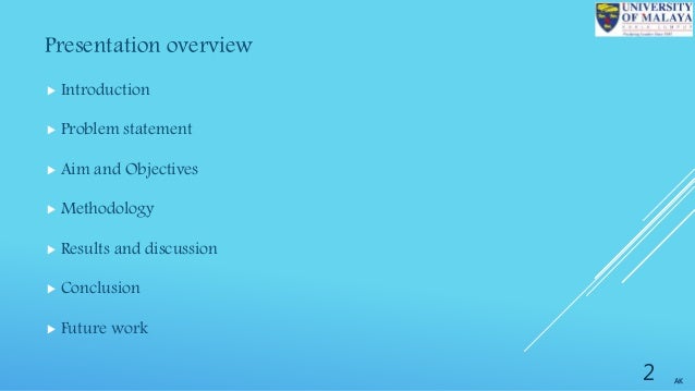 PhD presentation 3rd feb 2016