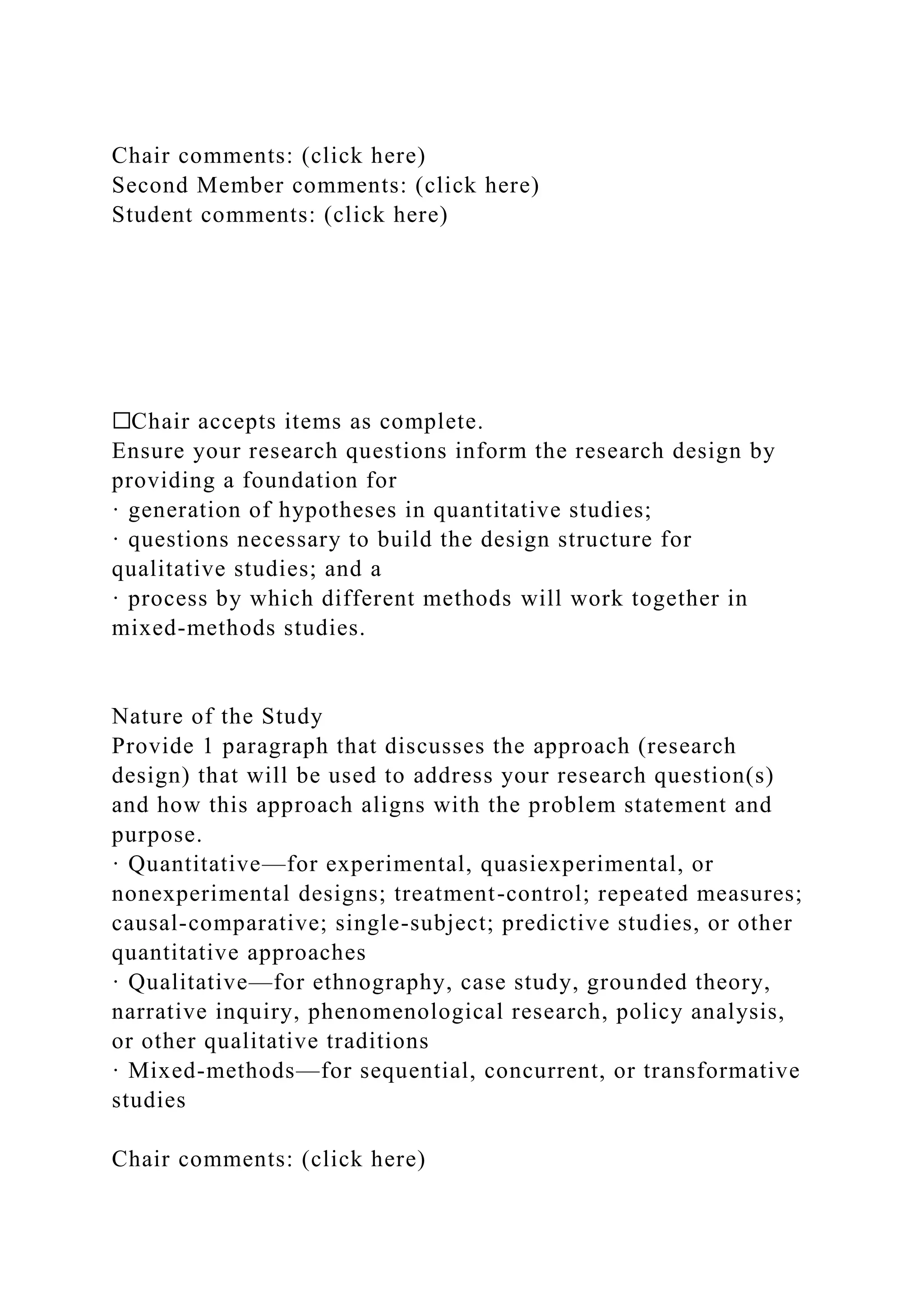 PhD Prospectus ChecklistThe following checklist, like the PhD Pr.docx