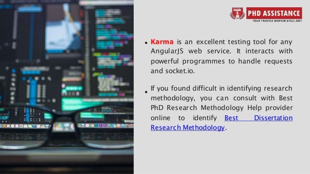 Phd Quality Research Methodology help UK & USA - Phd Assistance | PPT