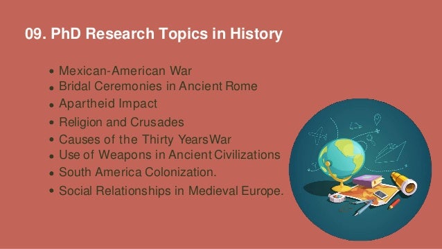 phd research topics-PPT.pptx | Postgraduate Education | College Education