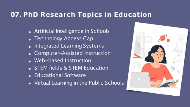 phd research topics - Ppt.pptx