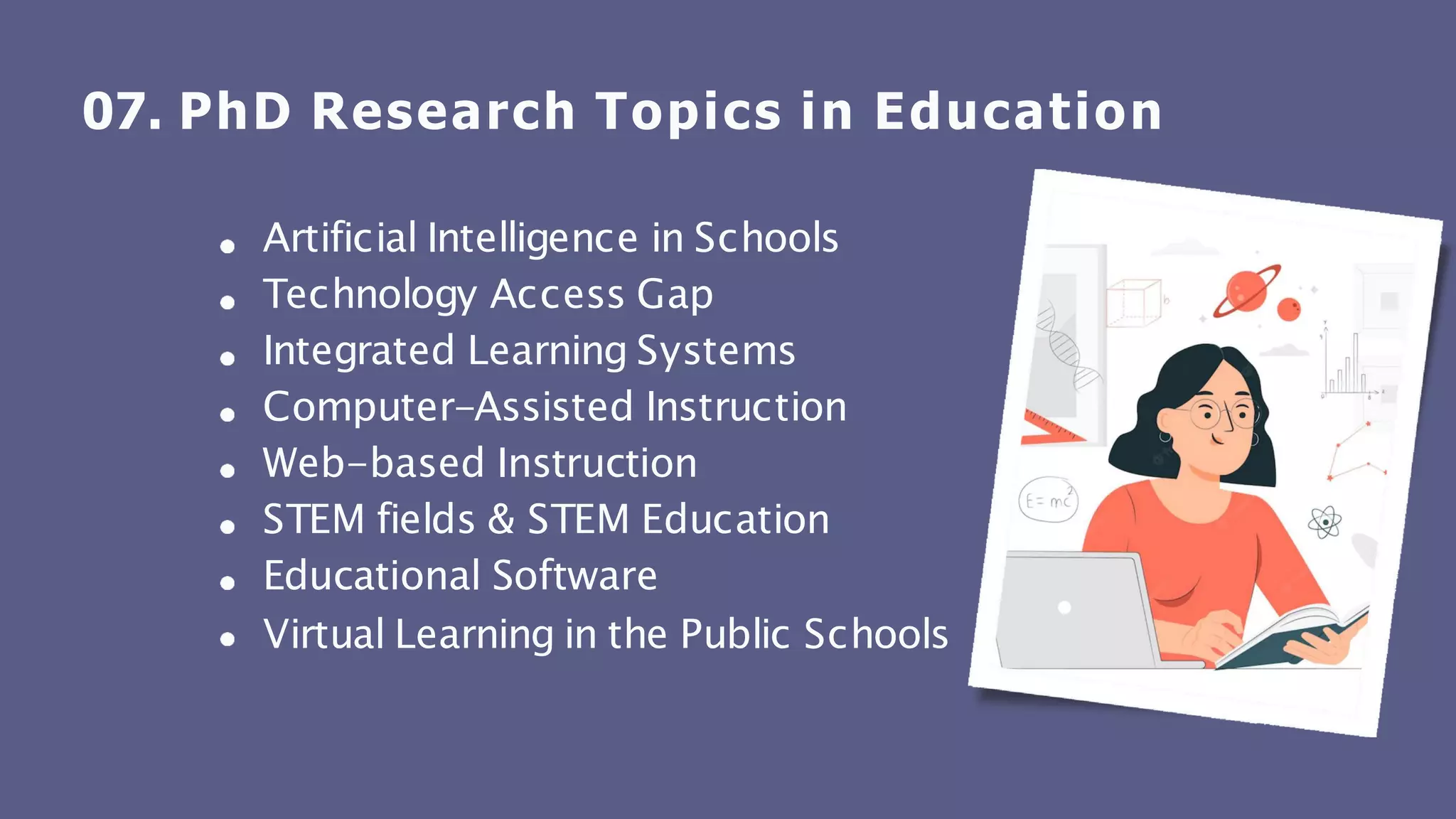 phd research topics - Ppt.pptx