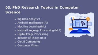 phd research topics - Ppt.pptx