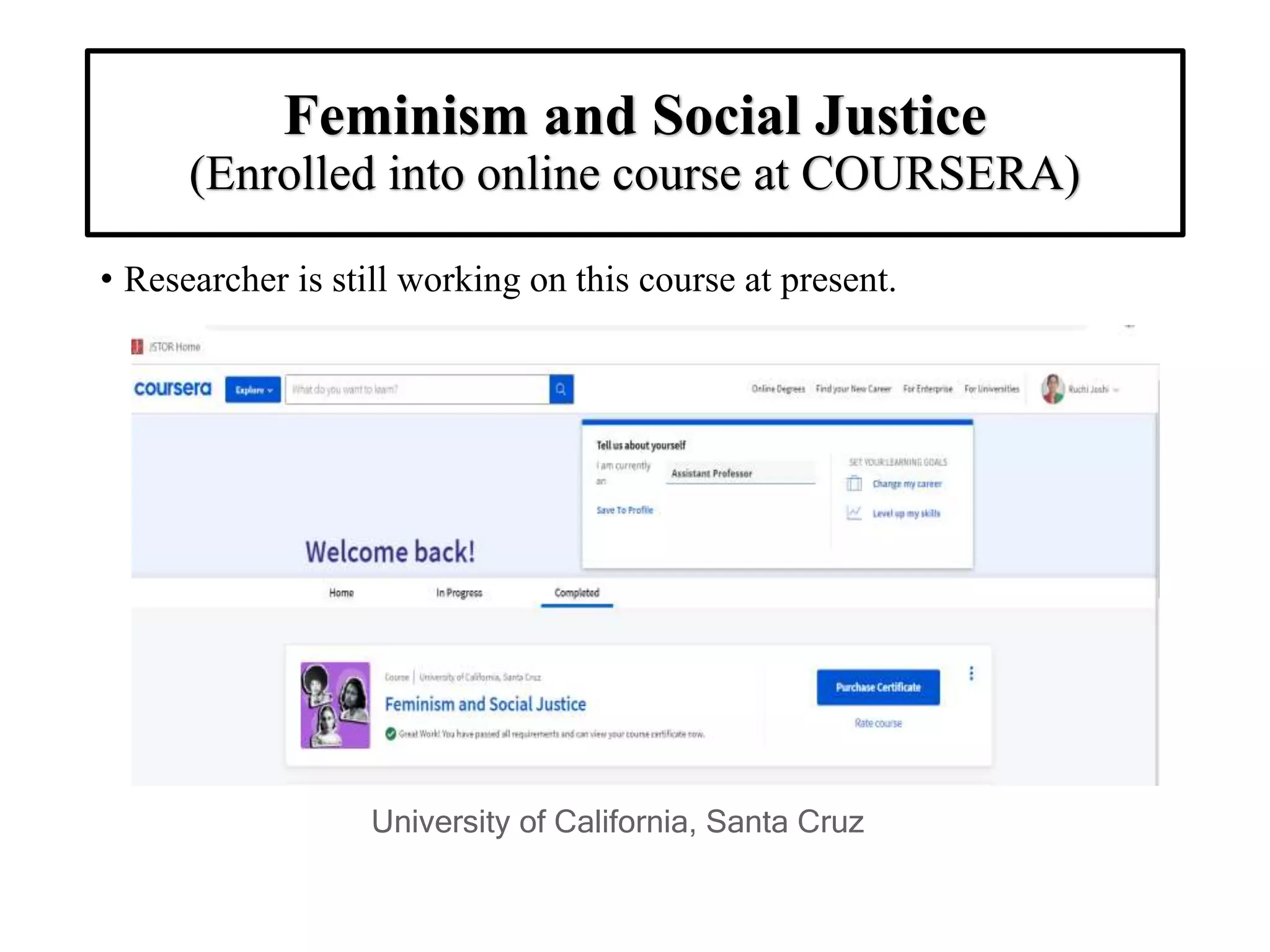 PHD Progress Review Report 1.pptx